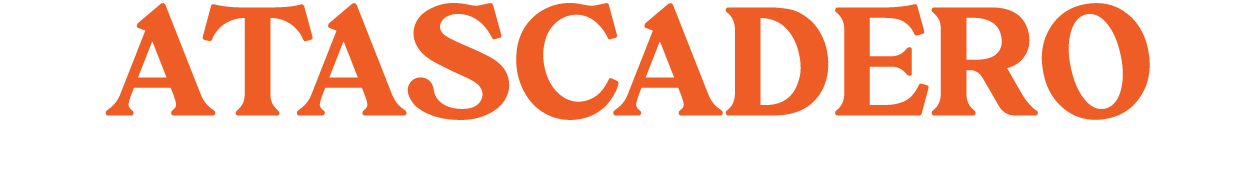 Atascadero Chamber Directory 2025