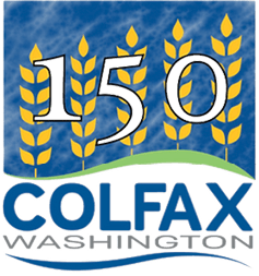 COLFAX Visit Play Stay Explore Chamber Guide and Directory