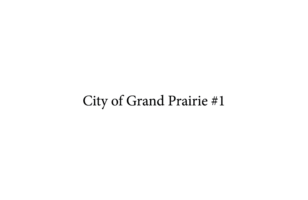 Grand Prairie Chamber Guide 2025