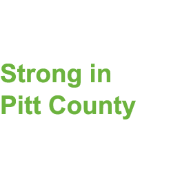 GREENVILLE-PITT COUNTY CHAMBER
