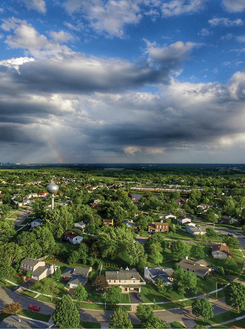 Hoffman Estates 2025 Community Guide & Directory