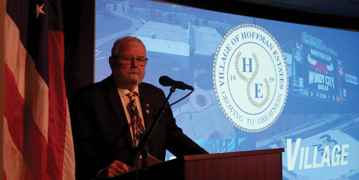 Hoffman Estates 2025 Community Guide & Directory