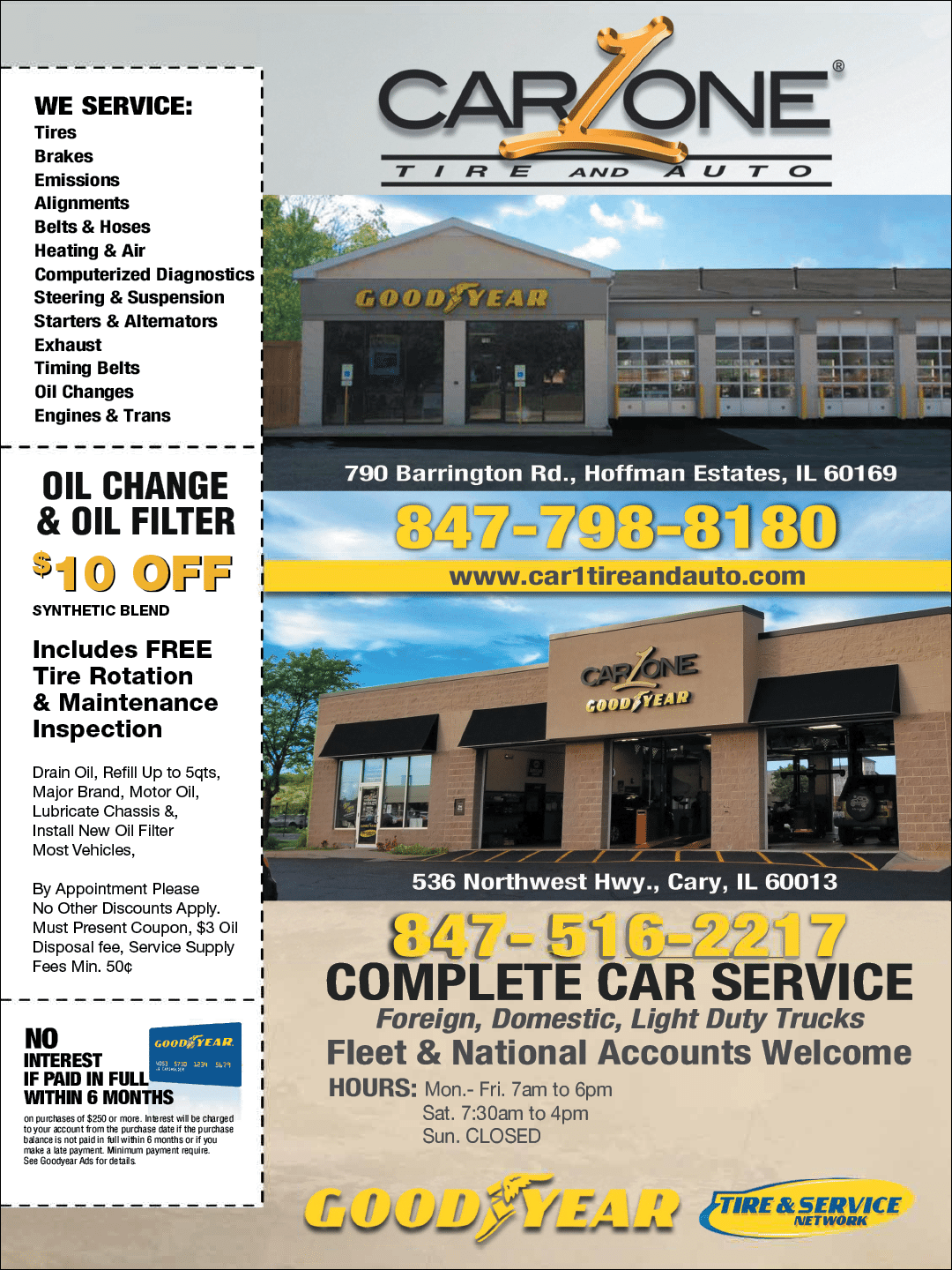 Hoffman Estates 2025 Community Guide & Directory