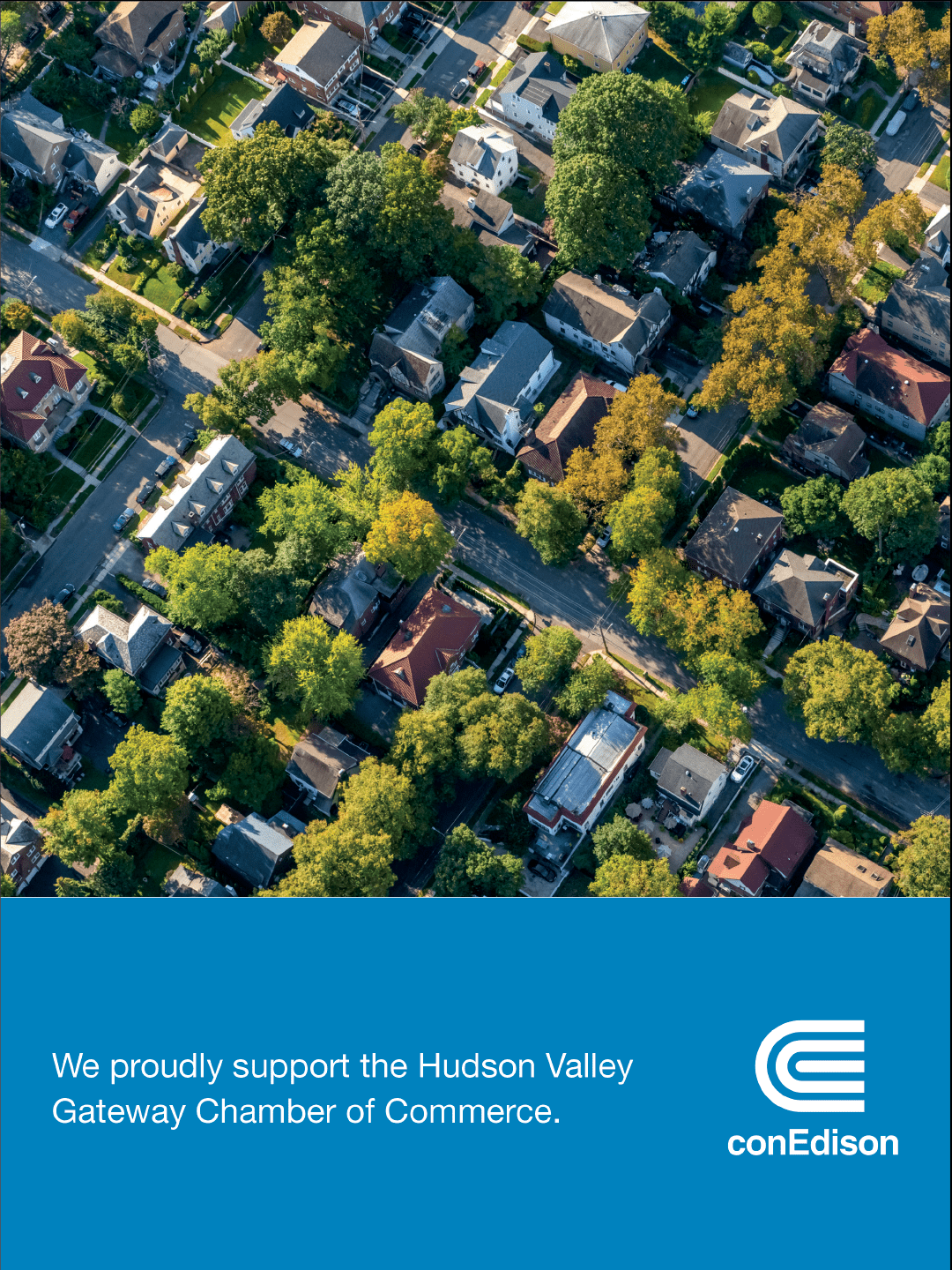 HUDSON VALLEY GATEWAY CHAMBER Community Profiles, Visitors Guide, and ...