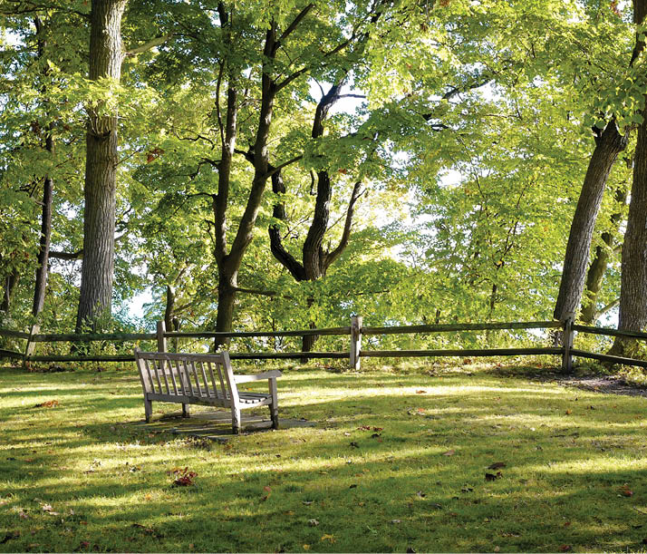 Lake Forest/Lake Bluff 2025 Community Guide