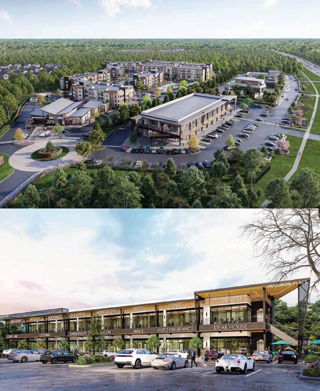 Magnolia Chamber 2025
