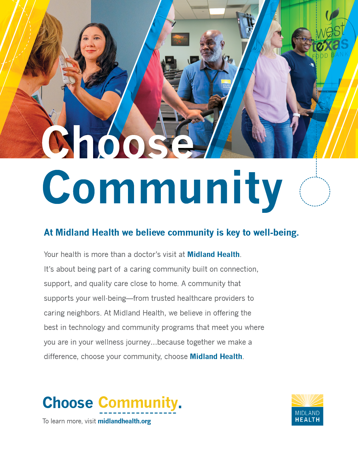 Midland Texas Chamber 2026